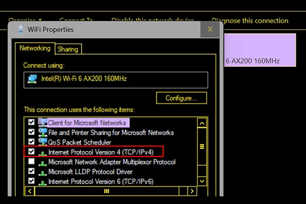 چگونه خطای this site can't be reached را رفع کنیم؟ + 8 روش حل آن